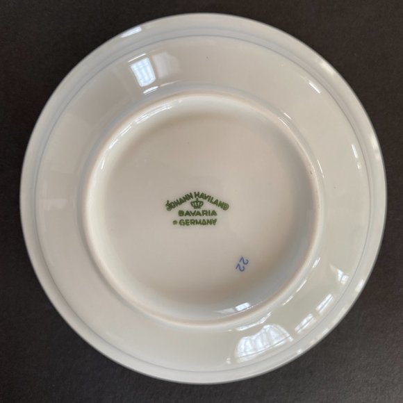 Johann Haviland | Dining | Johann Haviland Forever Spring Pattern China ...